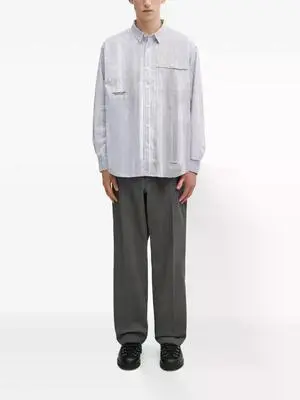 NEIGHBORHOOD Buttoned Trousers