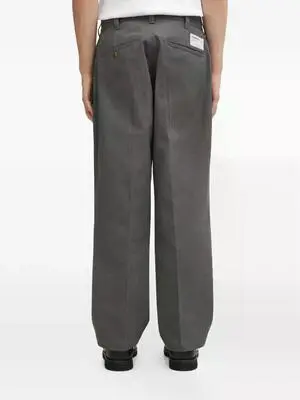 NEIGHBORHOOD Buttoned Trousers