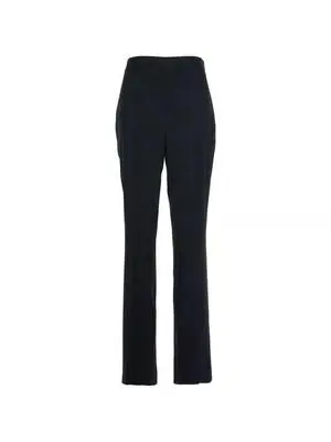 TWINSET High-rise Tailored Trousers