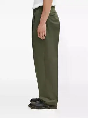 NEIGHBORHOOD Pleated Trousers
