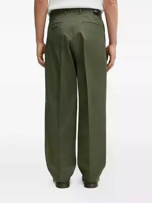 NEIGHBORHOOD Pleated Trousers