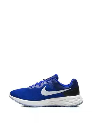 Women's Nike Blue Shoes