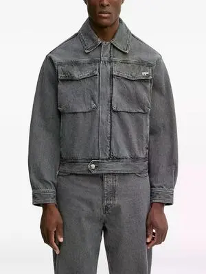 Filling Pieces Overshirts For Men