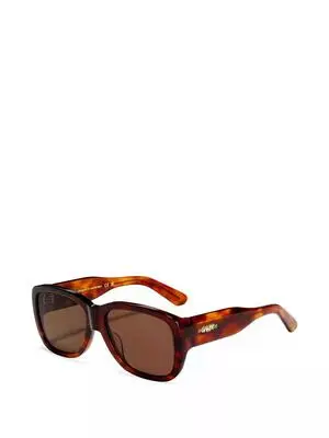 GANNI X Ace & Tate Antonio Sunglasses