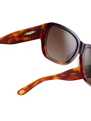 GANNI X Ace & Tate Antonio Sunglasses