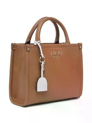 Liu Jo Small Handbag With Detachable Charm