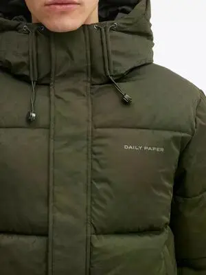 DAILY PAPER Padded Jacket
