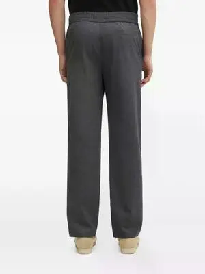 Filling Pieces Elasticated-waistband Trousers