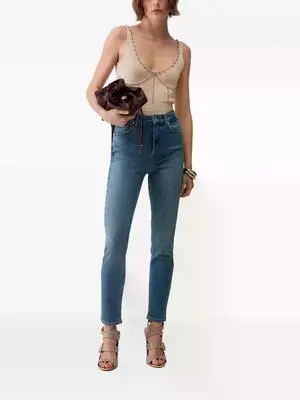 Liu Jo Five-pocket Jeans