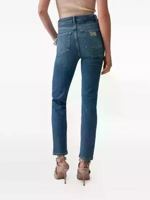 Liu Jo Five-pocket Jeans