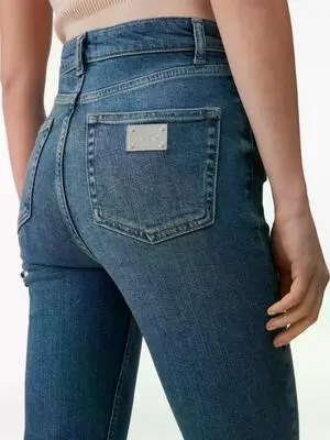 Liu Jo Five-pocket Jeans