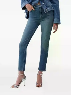 Liu Jo Five-pocket Jeans
