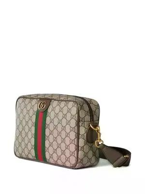 Gucci Ophidia Web Cross Body Bag