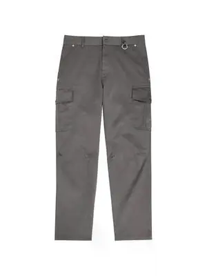 Moncler Ankle Length Pants For Men