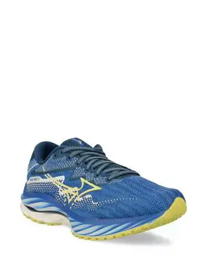 Mizuno Wave Rider Sneakers