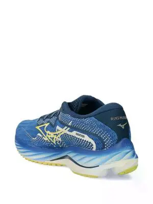 Mizuno Wave Rider Sneakers