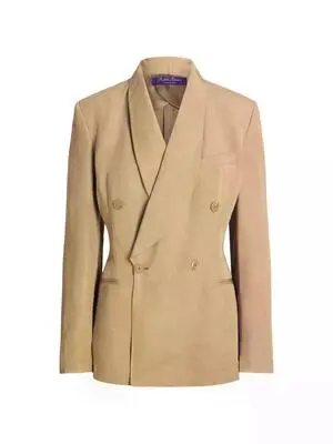 Ralph Lauren Classic Blazers For Women