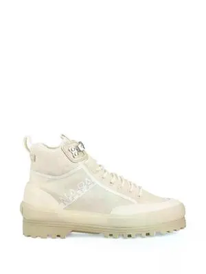 Napapijri Logo Shoes For Women