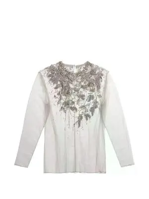Ralph Lauren Long Sleeve Blouses