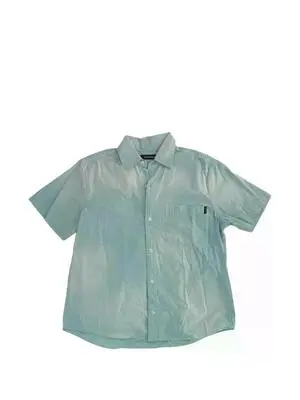 NAHMIAS Sunfade-effect Shirt