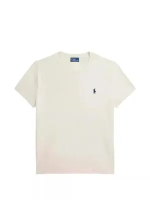 Polo Ralph Lauren Cuffed T-shirts For Women