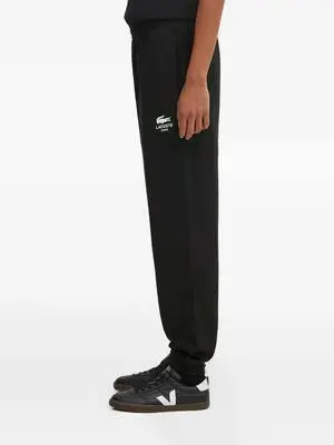 Lacoste Logo Track Pants