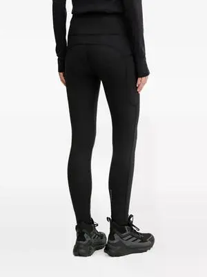 MAMMUT Logo-print Leggings