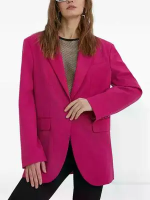 Moschino Jeans Blazers For Women