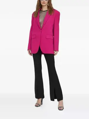 Moschino Single-breasted Blazer