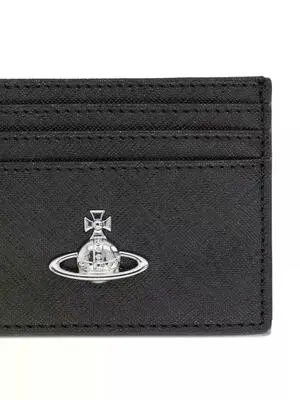 VIVIENNE WESTWOOD Orb Cardholder