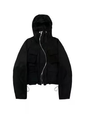 FFFPOSTALSERVICE Aire Hooded Jacket