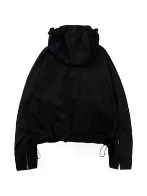 FFFPOSTALSERVICE Aire Hooded Jacket