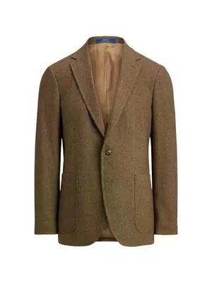 Polo Ralph Lauren Notched Blazer