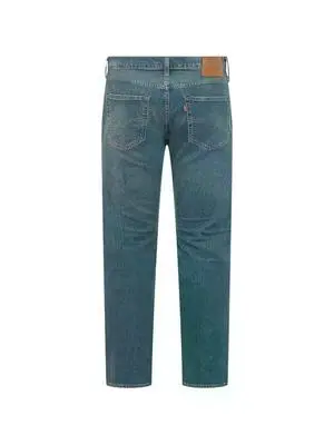 LEVI'S 502 Tapered Denim Jeans