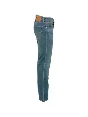 LEVI'S 502 Tapered Denim Jeans
