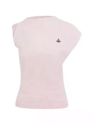 Vivienne Westwood Crewneck T-shirts For Women