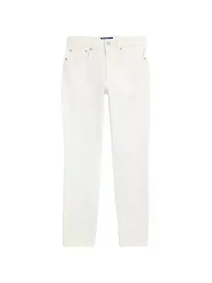 Polo Ralph Lauren Logo-patch Jeans