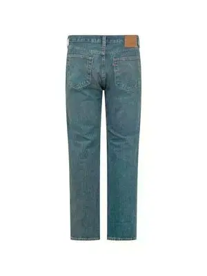 LEVI'S 501 Five-pocket Jeans