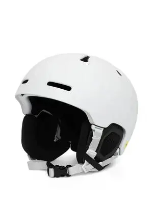 POC Mips Vented Ski Helmet - White