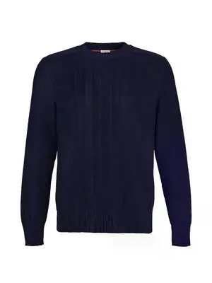 TOD'S Long-sleeve Crew Neck Sweater