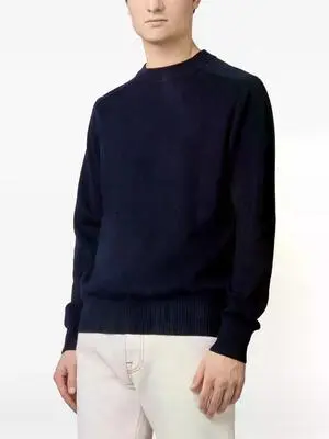 TOD'S Long-sleeve Crew Neck Sweater