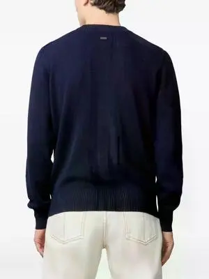 TOD'S Long-sleeve Crew Neck Sweater