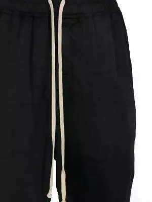 Rick Owens Drawstring Trousers