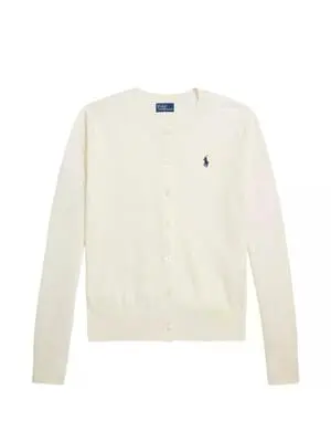 Polo Ralph Lauren Buttoned Cardigan