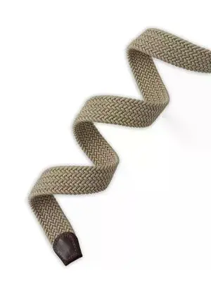 Paul & Shark Woven Belt