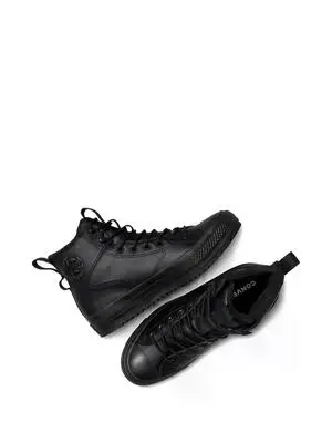 CONVERSE Chuck Taylor All Star High-top Sneakers - Black