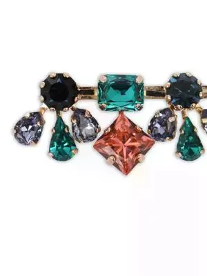 Rosantica Buganville Hair Clip