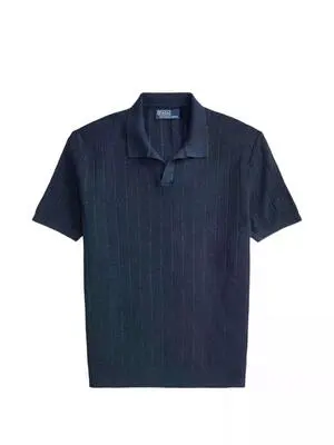 Polo Ralph Lauren Johnny Ribbed T-shirt