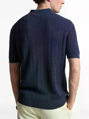 Polo Ralph Lauren Johnny Ribbed T-shirt