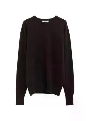 LEMAIRE Crew-neck Sweater